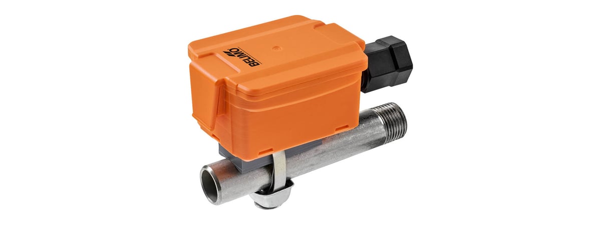 Temperature Sensors: Types and Uses