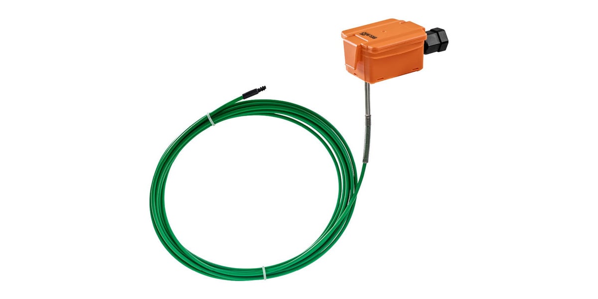 Temperature Sensors: Types and Uses
